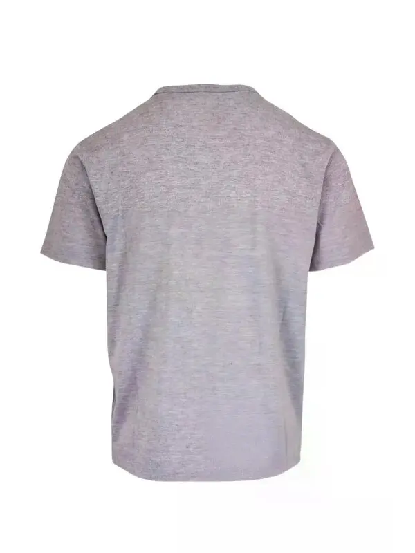 Ag Bryce Crew Graphic-print T-shirt
