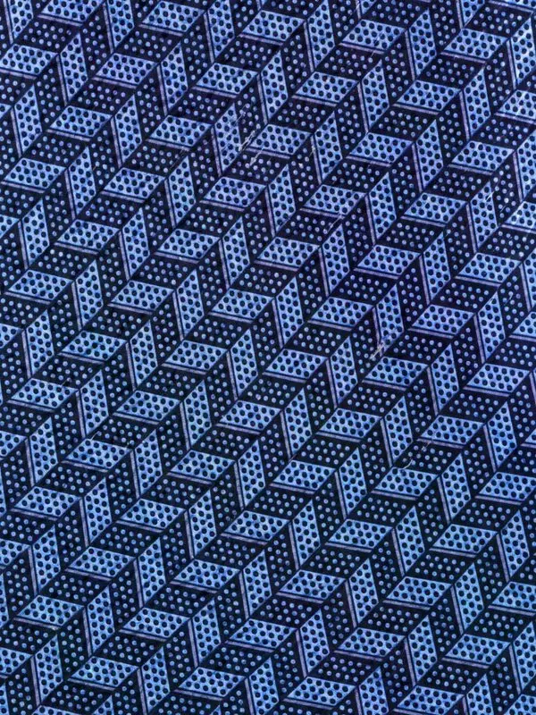 Brioni Geometric-pattern Tie