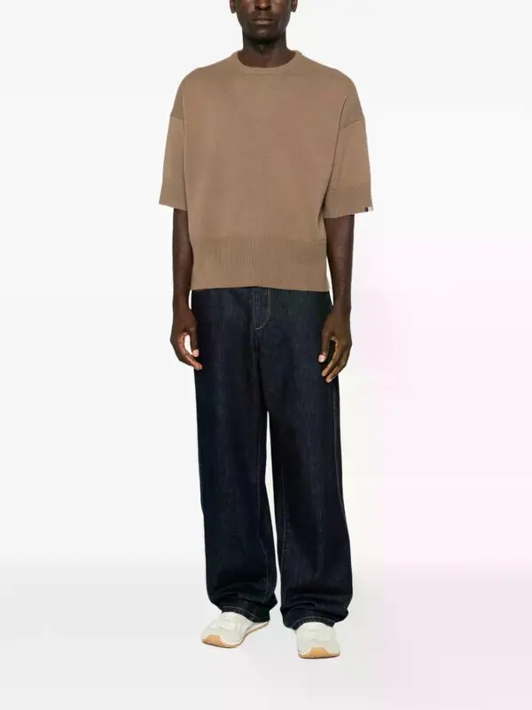 Extreme Cashmere Cashmere V-neck Sweater