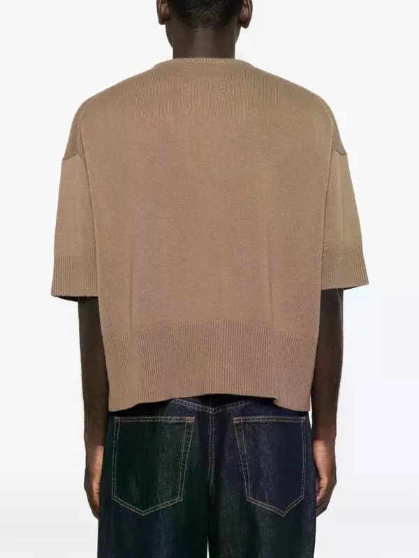 Extreme Cashmere Cashmere V-neck Sweater