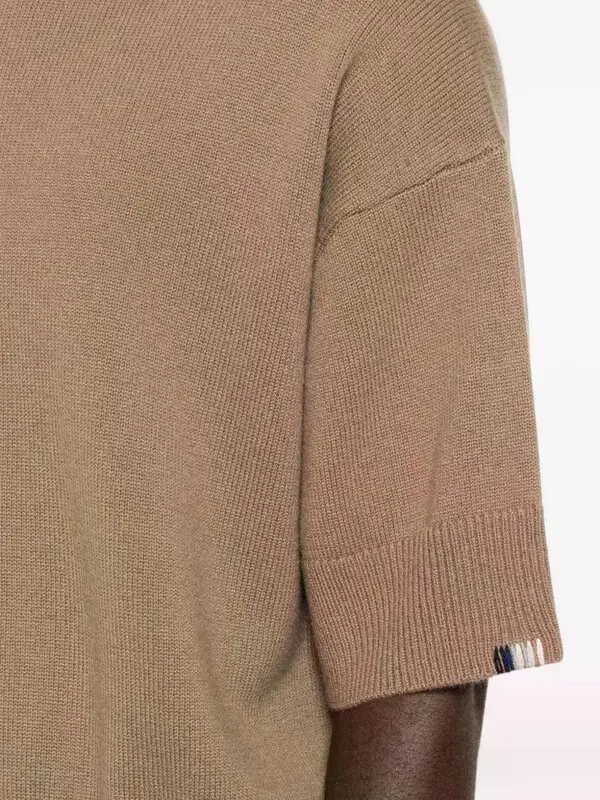 Extreme Cashmere Cashmere V-neck Sweater