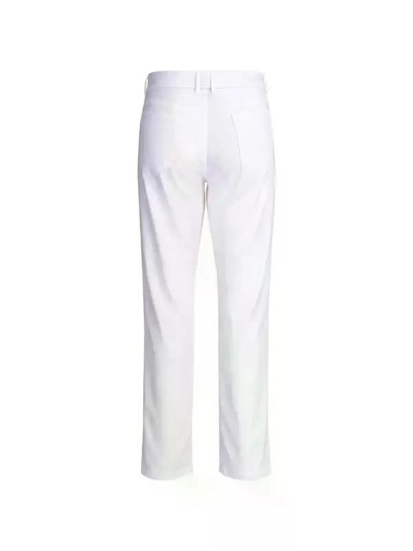 Greyson Wainscott Straight-leg Trousers