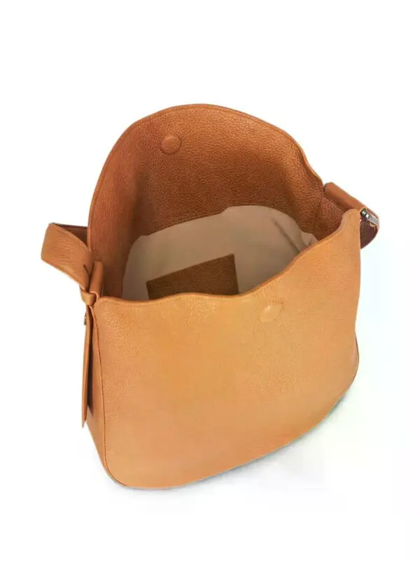 Akris Medium Anna Bag