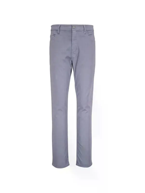 Ag Tellis Straight-leg Trousers
