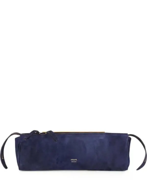 Khaite Donna Evening Clutch