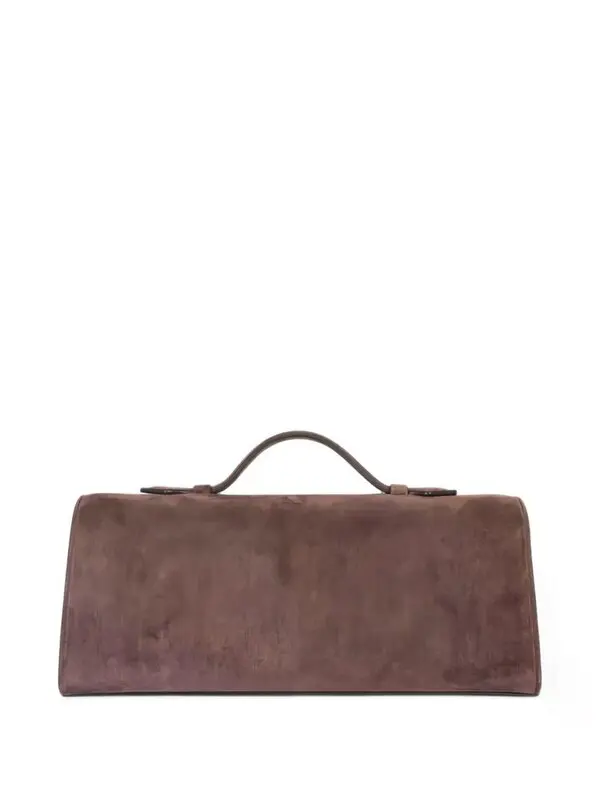 Savette Slim Symmetry Clutch Bag