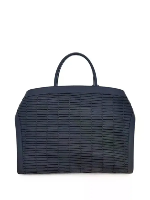 FERRAGAMO Hug Tote Bag