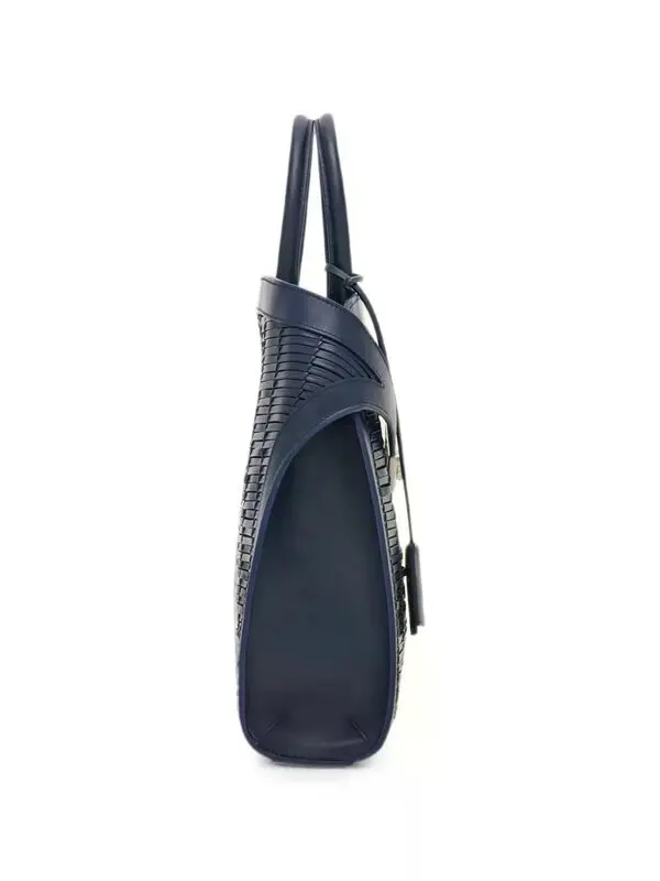 FERRAGAMO Hug Tote Bag