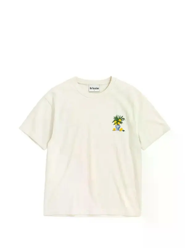 VACATION Sorrento Resort Short-sleeve T-shirt