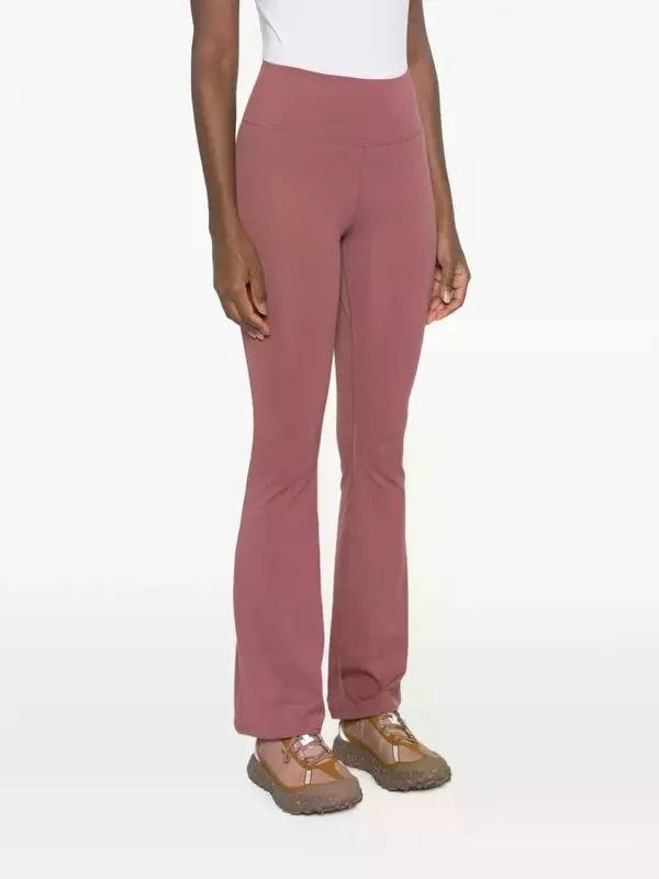 Adidas By Stella McCartney Flared Leggings