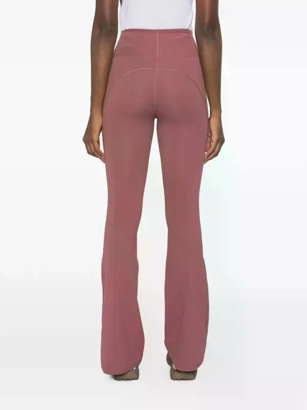 Adidas By Stella McCartney Flared Leggings