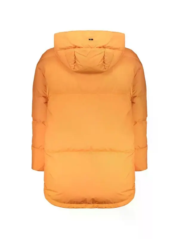 Herno Hooded Padded Jacket