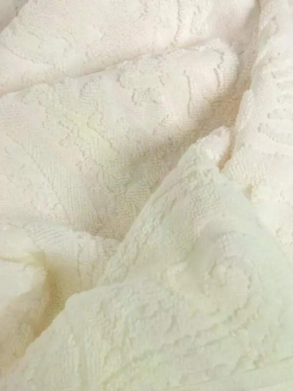 Etro Paisley Jacquard Bath Towel