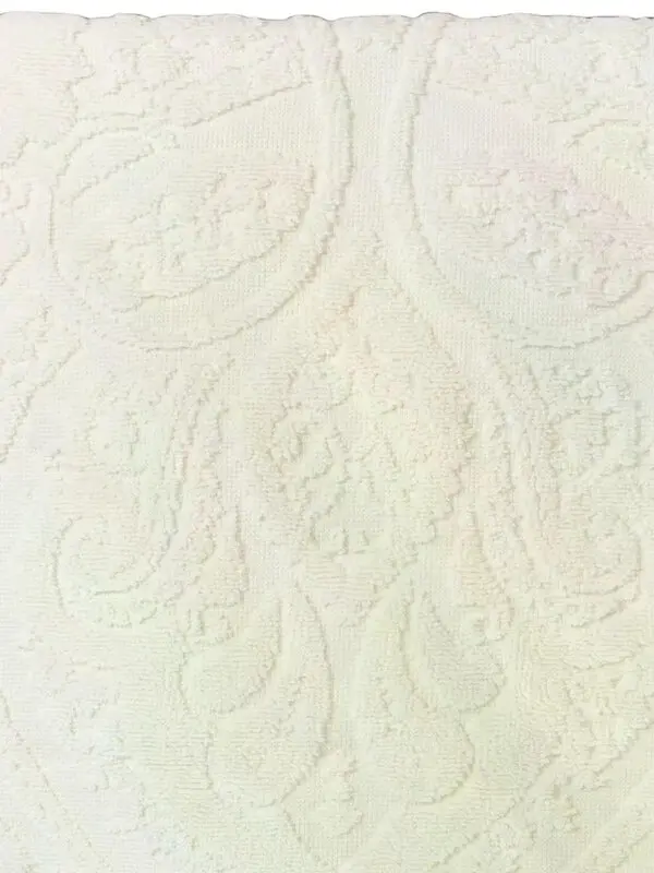 Etro Paisley Jacquard Bath Towel