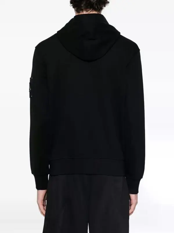Moose Knuckles Hartsfield Hoodie