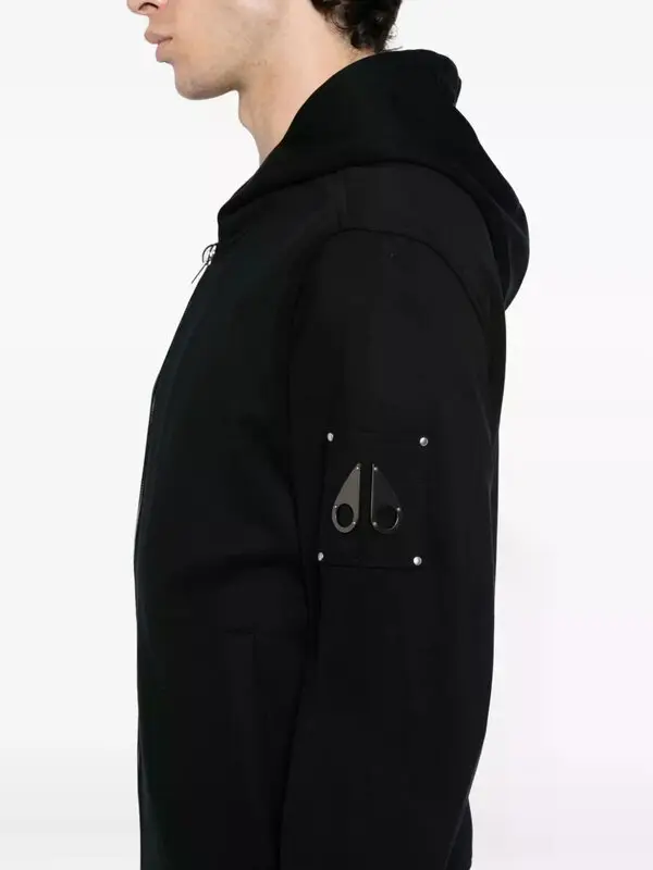 Moose Knuckles Hartsfield Hoodie