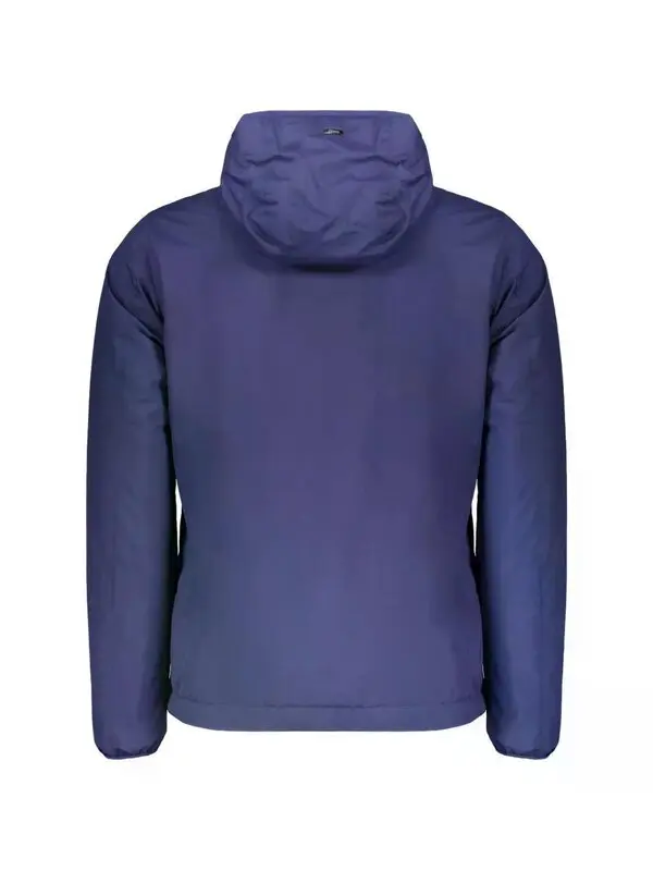 Herno Hooded Padded Jacket