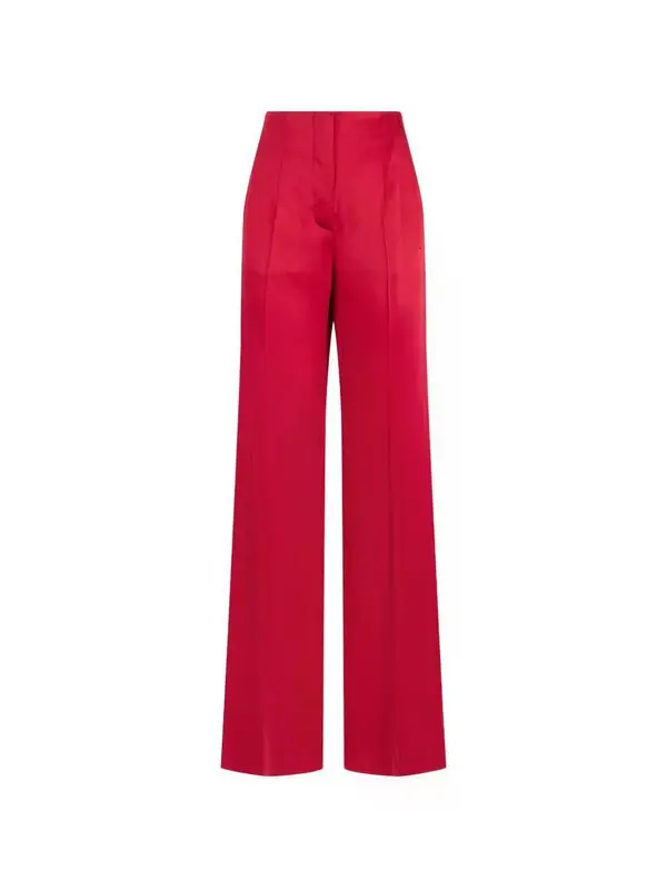 Alberta Ferretti Palazzo Pants