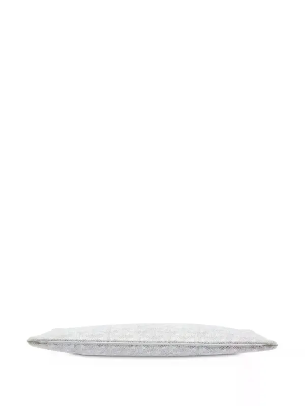 Goyard 2017 Goyardine Senat Mm Clutch Bag