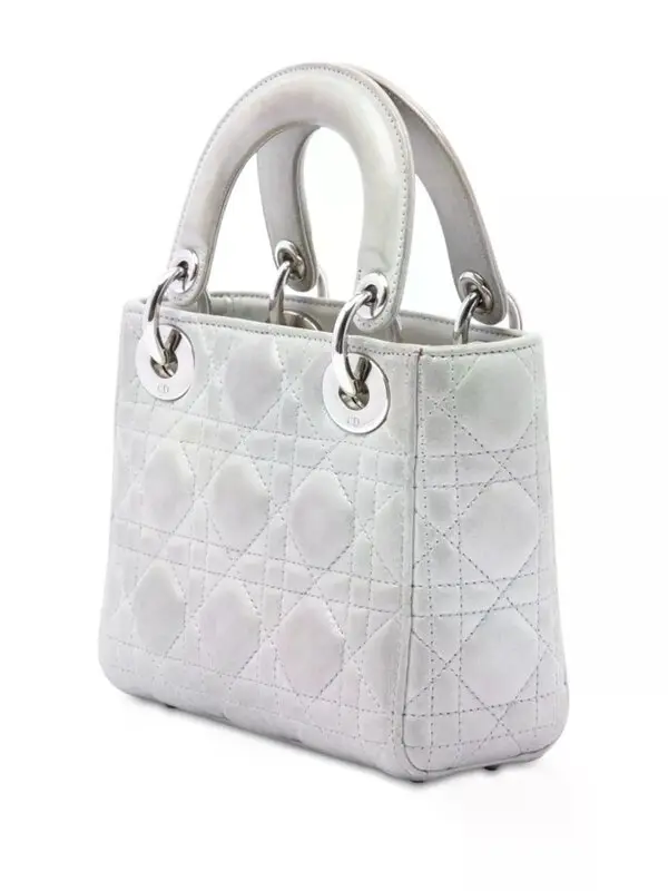 Dior Mini Lady Satchel
