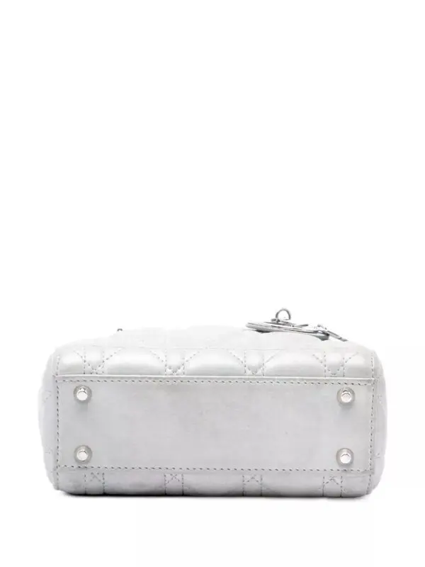 Dior Mini Lady Satchel