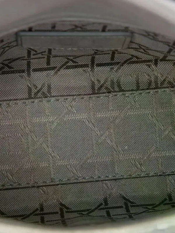 Dior Mini Lady Satchel