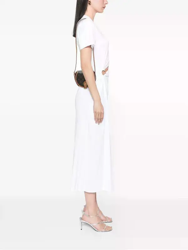 LOUIS VUITTON Monogram Tambourin Crossbody Bag