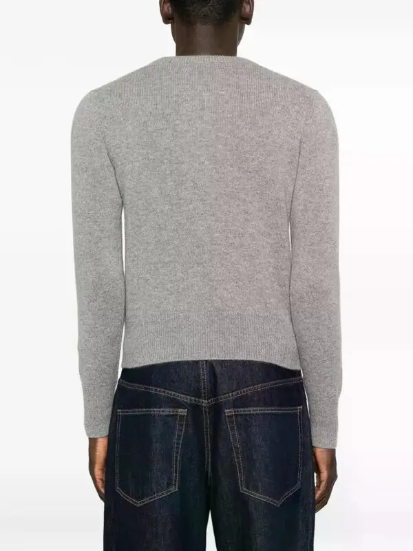 Extreme Cashmere Littlelamb Cardigan