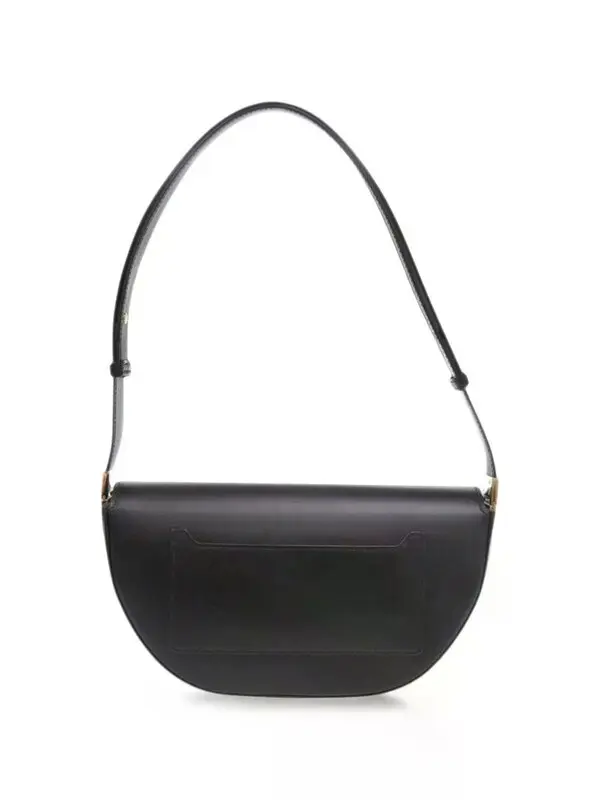 Burberry 2018-2023 Small Leather Olympia Shoulder Bag