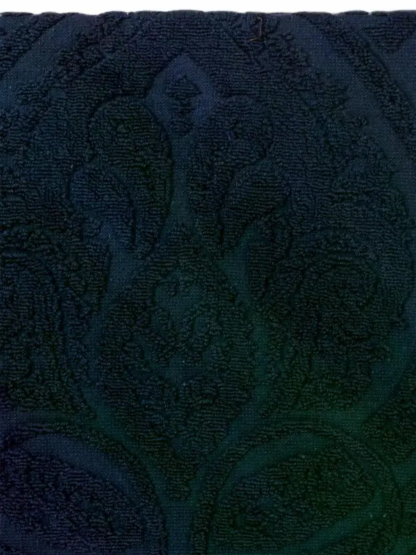 Etro Paisley-jacquard Bath Towel