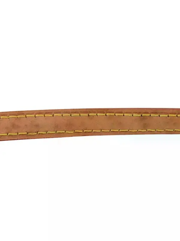 LOUIS VUITTON Monogram Cross Body Bag