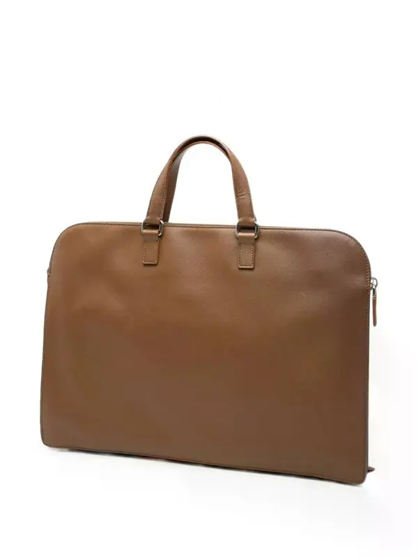 Prada 2013-2026 Saffiano Business Bag