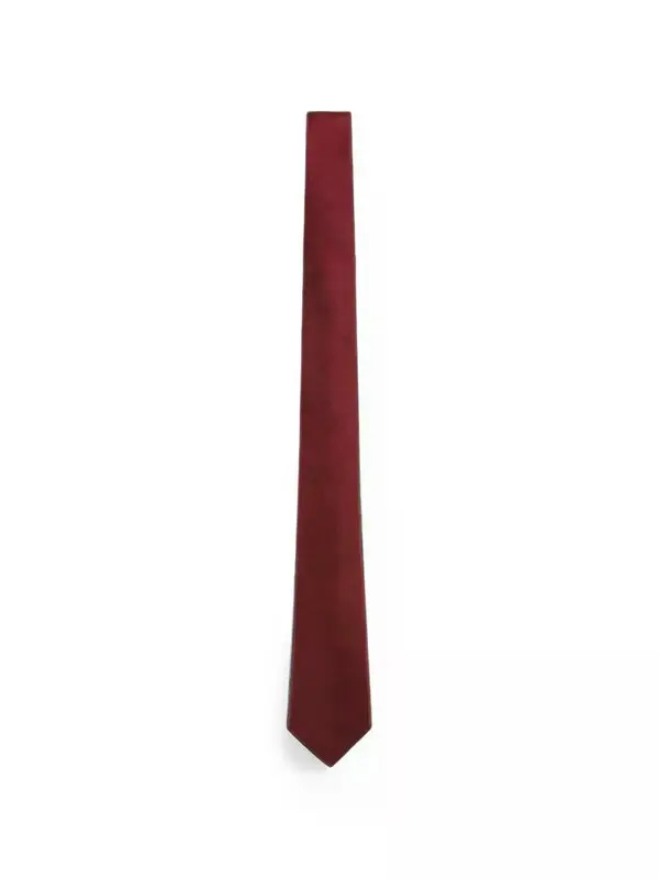 Giorgio Armani Silk Tie