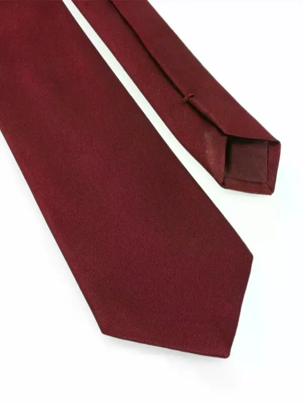 Giorgio Armani Silk Tie
