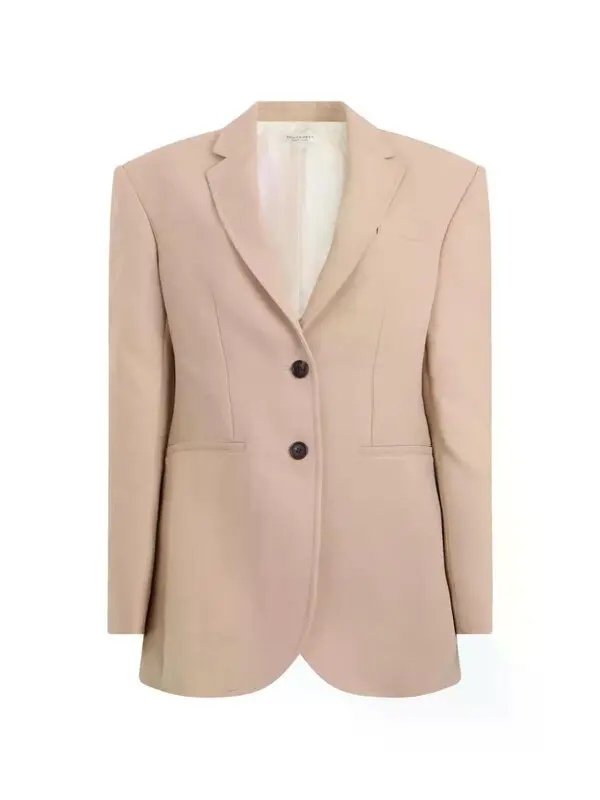 Philosophy Di Lorenzo Serafini Two-button Notch-lapel Blazer