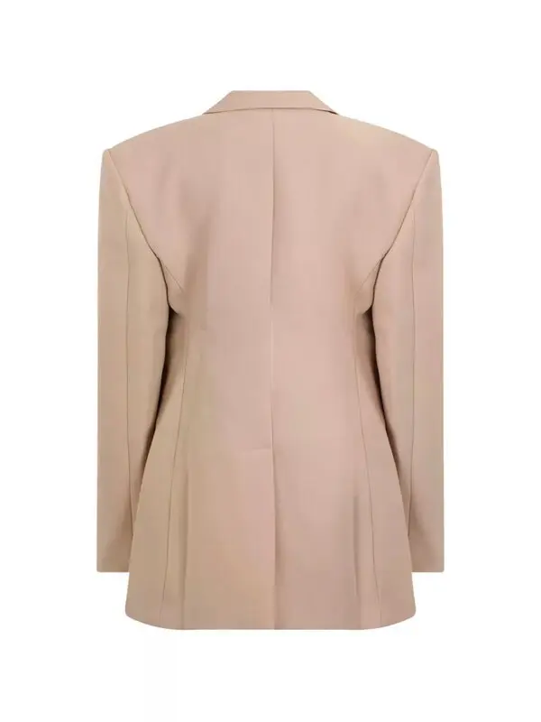Philosophy Di Lorenzo Serafini Two-button Notch-lapel Blazer