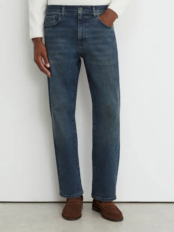 REISS Leon Comfort-stretch Jeans