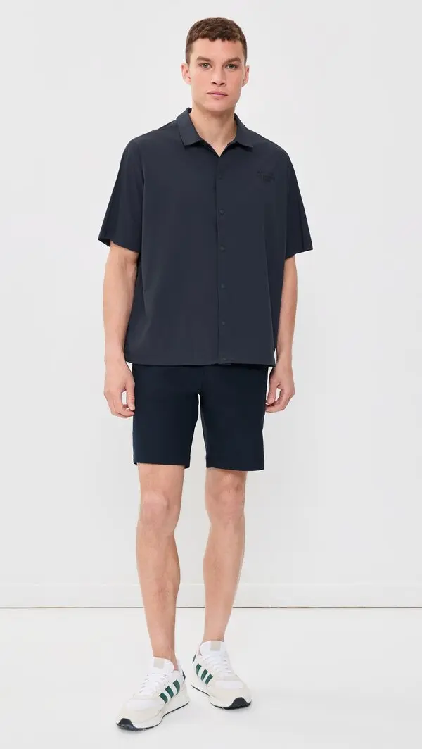 MALBON Division Shirt
