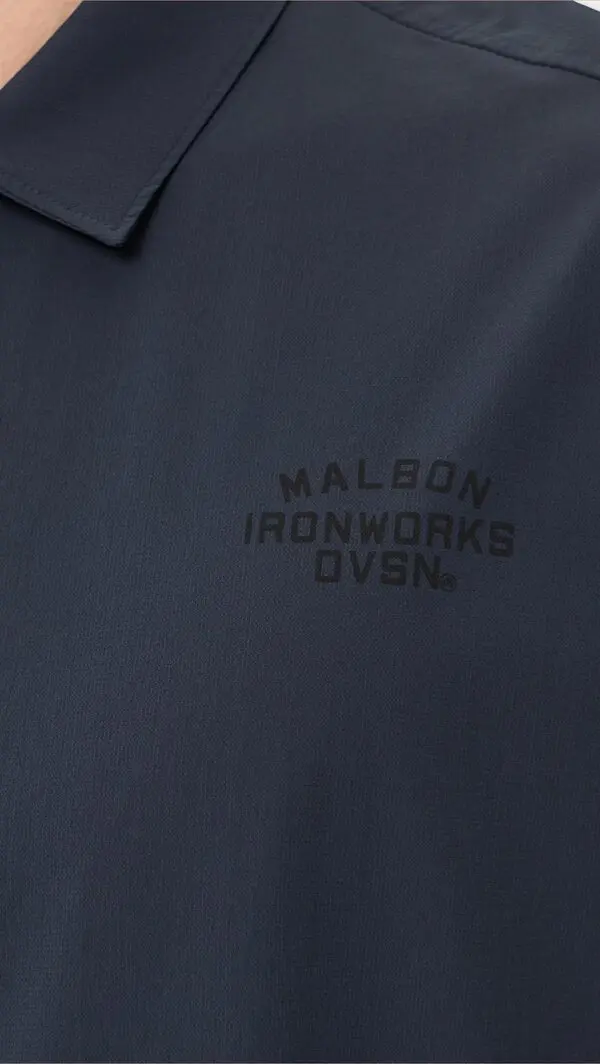 MALBON Division Shirt