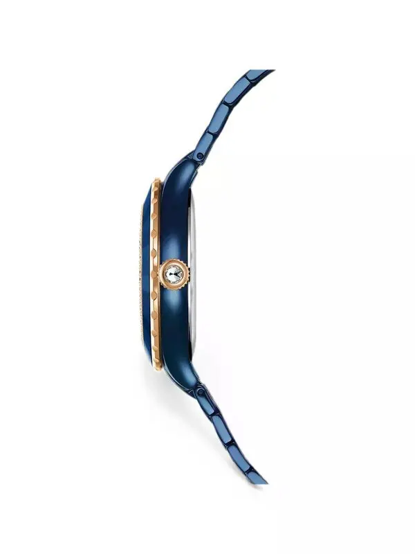 SWAROVSKI Octea Moon 43mm Watch