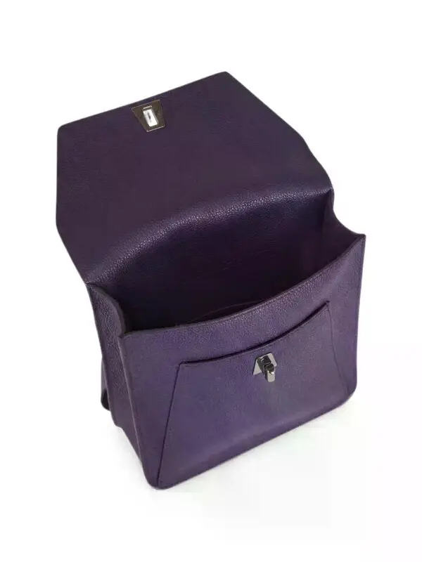 Akris Little Anouk Messenger Bag