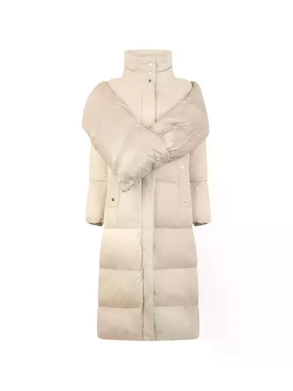 Herno Padded Hooded Coat