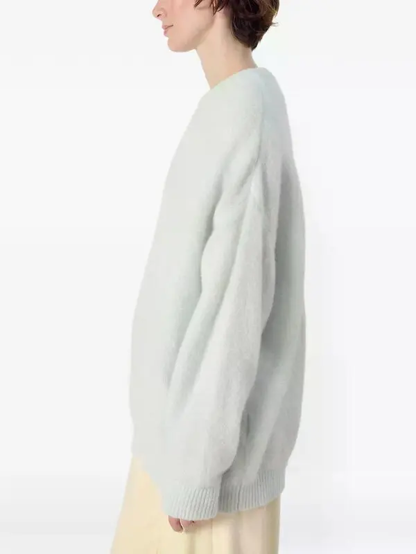 American Vintage Vitow Oversized Sweater