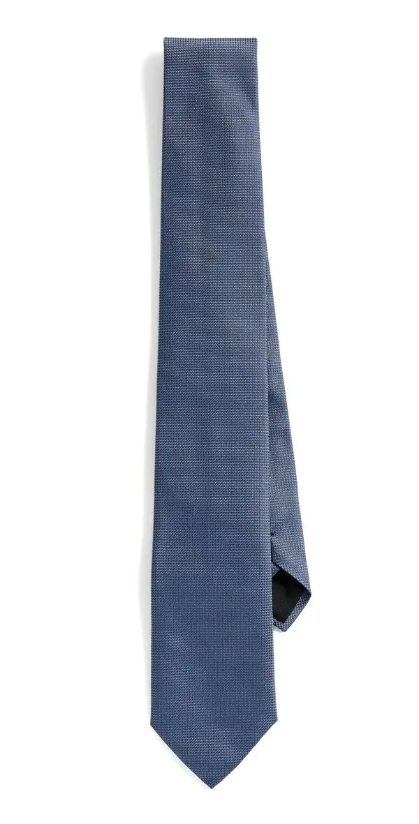 BOSS Silk Blend Tie