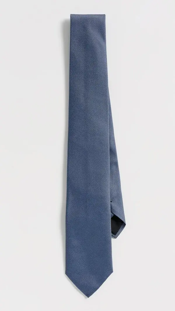 BOSS Silk Blend Tie