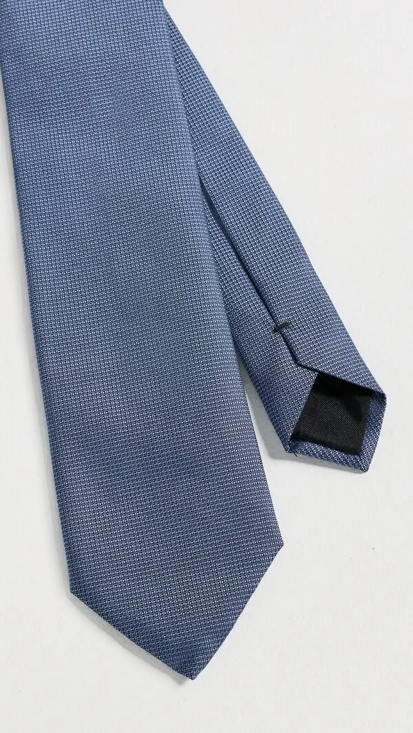 BOSS Silk Blend Tie