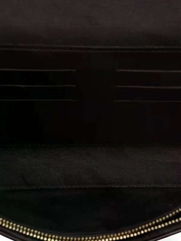LOUIS VUITTON 2000-2026 Vernis Rossmore Mm Shoulder Bag
