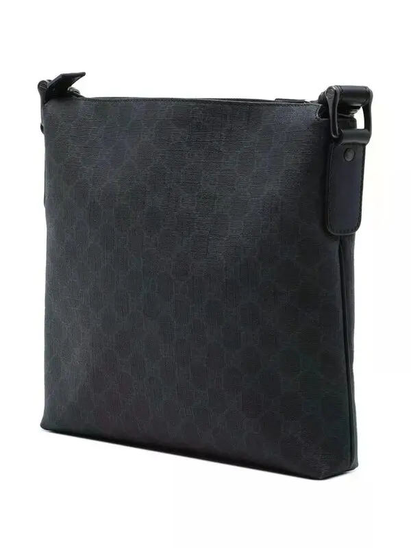 Gucci 2016-2026 Gg Supreme Crossbody Bag