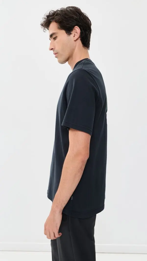 MALBON Bermuda Baldwin Tee