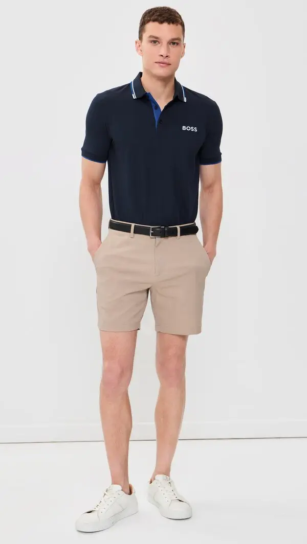 BOSS Paddy Pro Polo Shirt